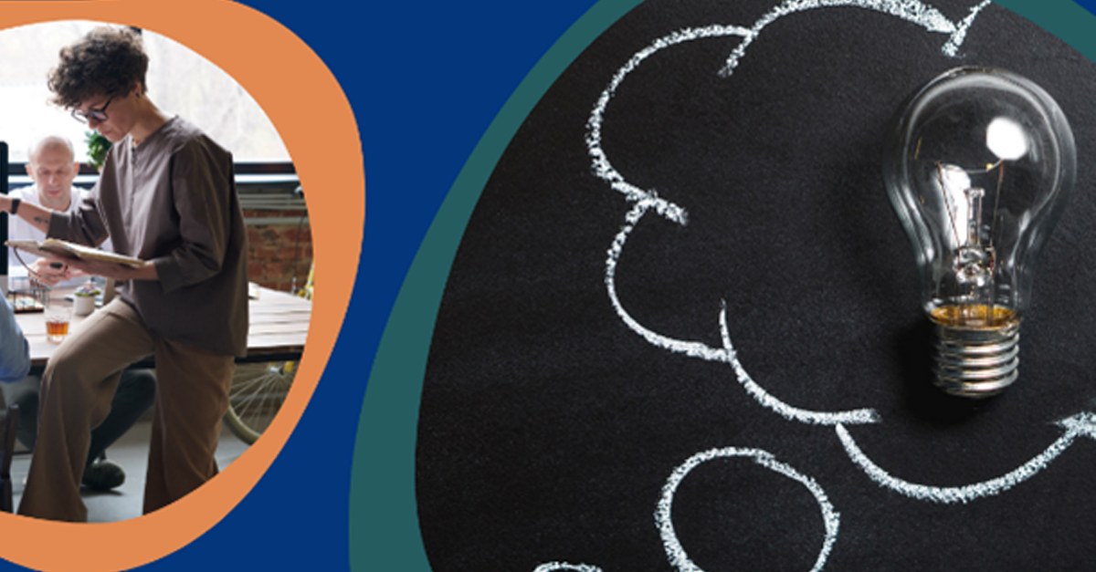 Can I learn to Innovate and Improve?